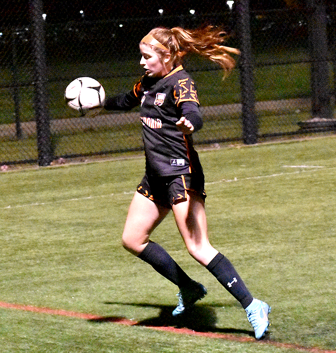 9 earn all-state recognition | News, Sports, Jobs - Observer Today